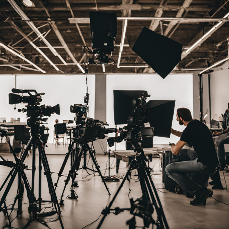 Washington DC Video Production Company