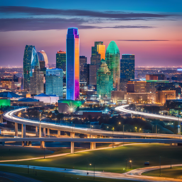 Dallas Video Production Company