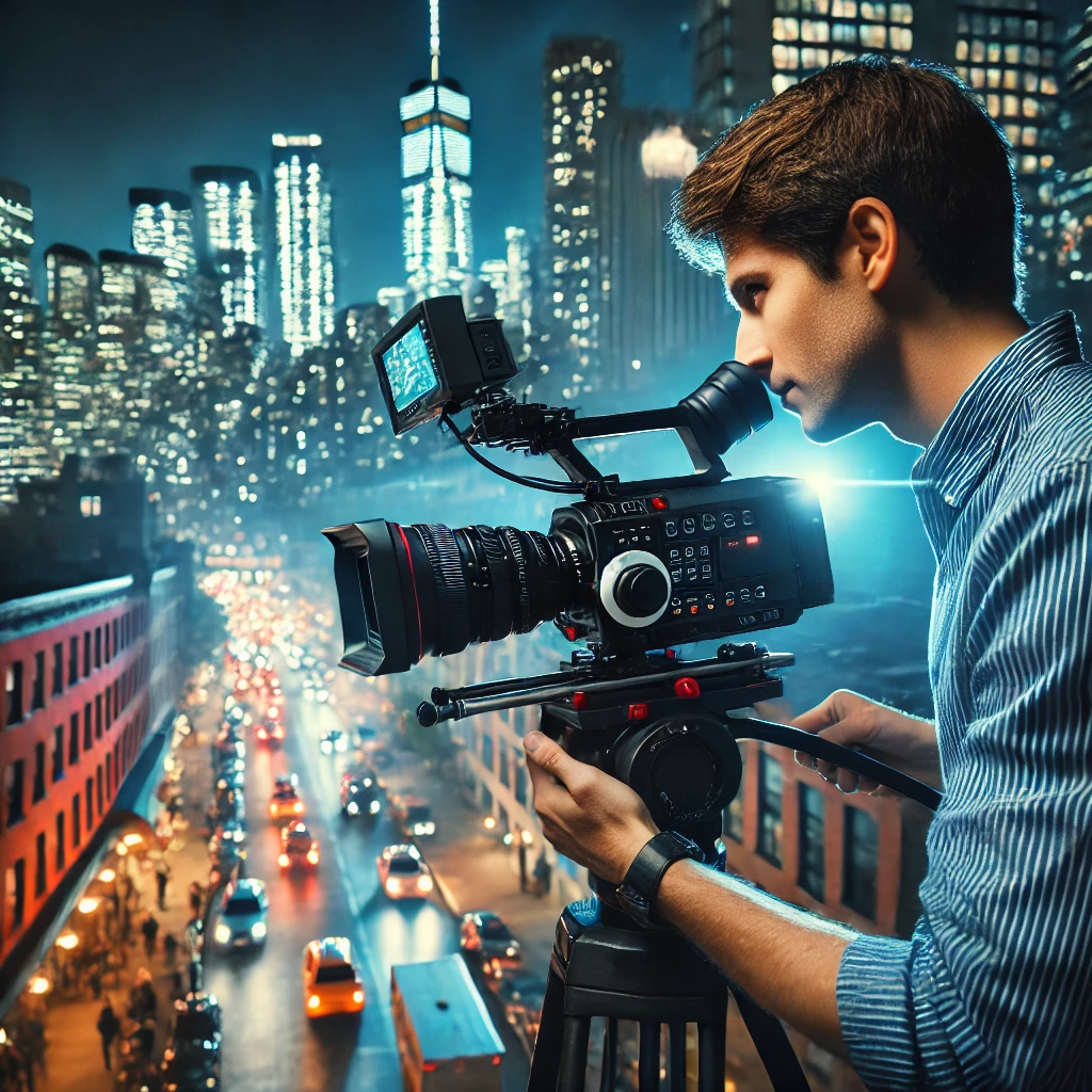 The Future of Branding and Video Production in Nashville