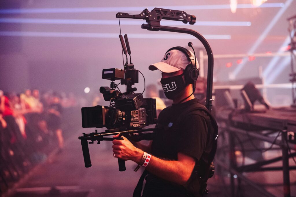 McKinney Video Production Company: Complete Videography Services - Tone ...