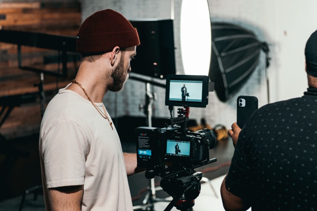 The Best Boston Video Production Company: Serving Every Industry ...