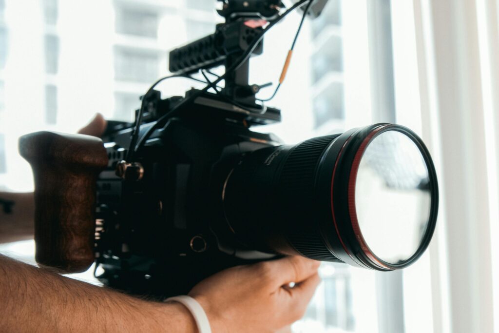 No.1 Tone Films Boston Video Production Company: Complete Videography ...